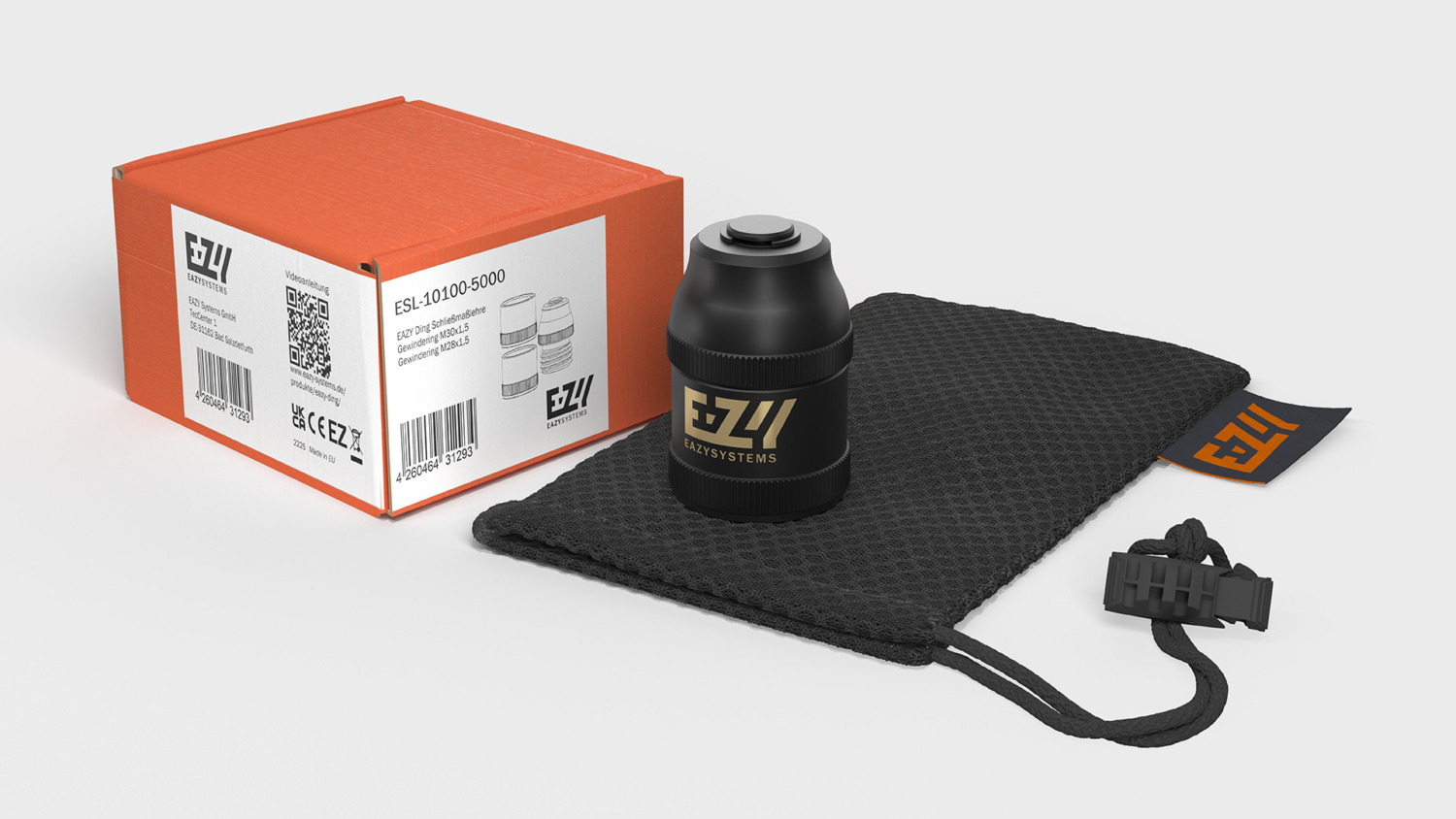 EAZY Systems – Verkaufsfördernde 3D-Lösungen von supervisuell