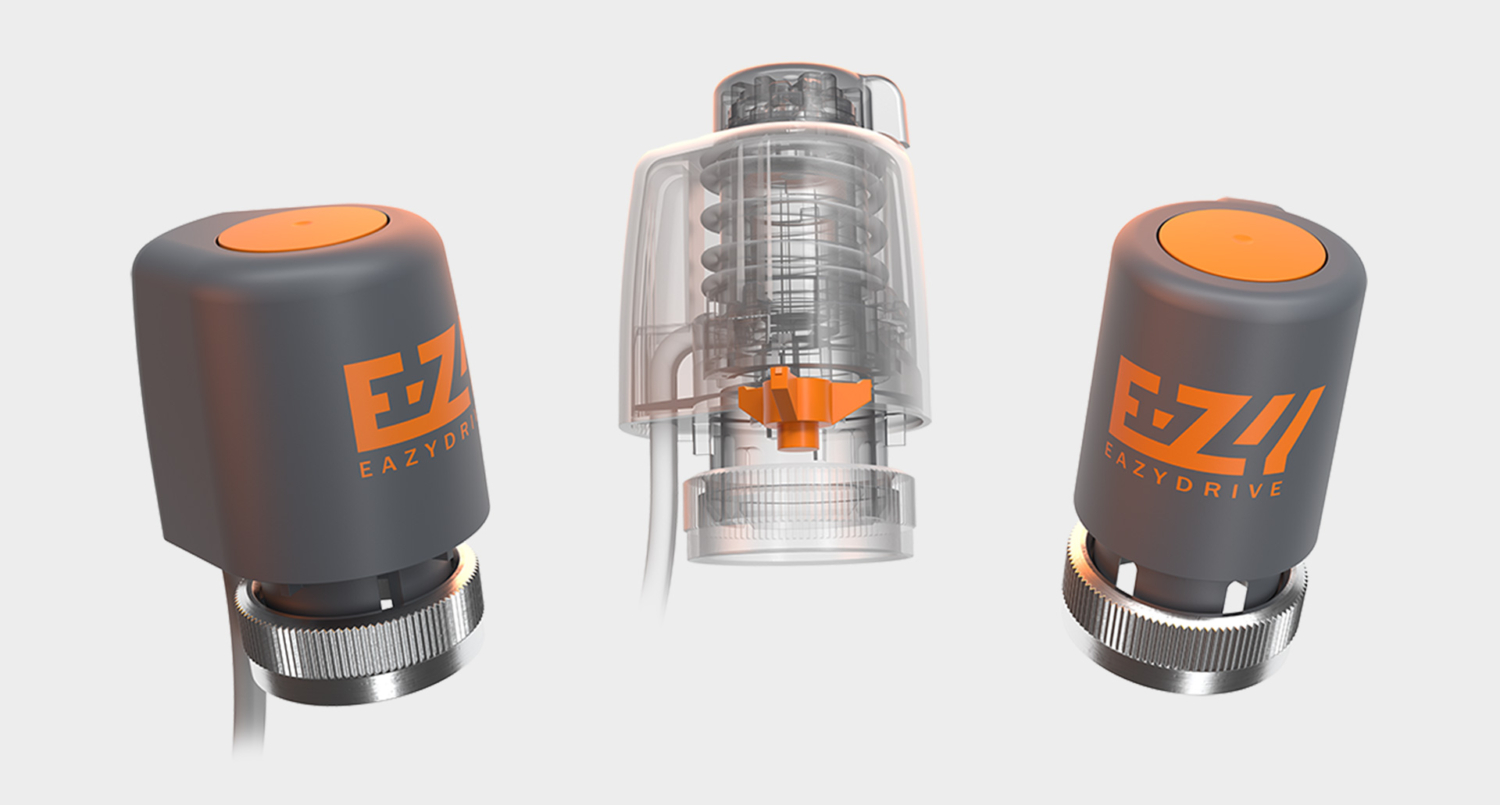 EAZY Systems – Verkaufsfördernde 3D-Lösungen von supervisuell